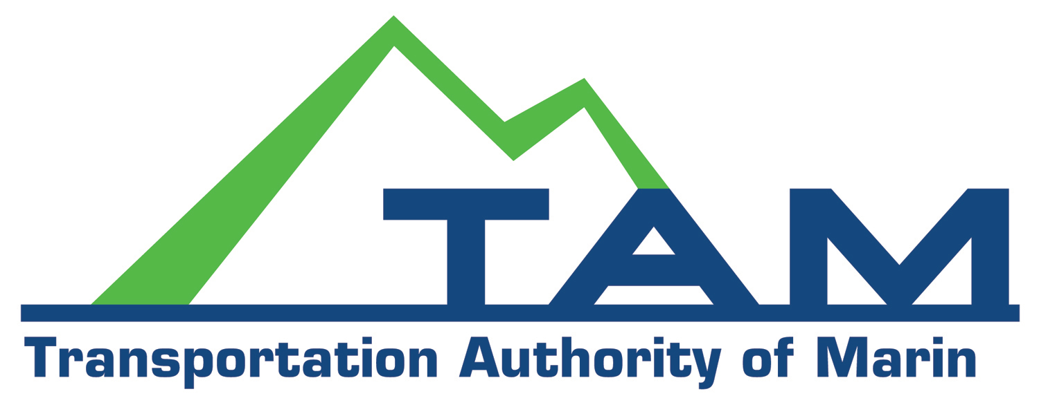 TAM logo – Drive Clean